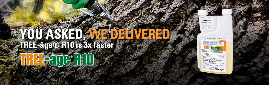 The Leader in Plant Health Care and Arboriculture | Arborjet