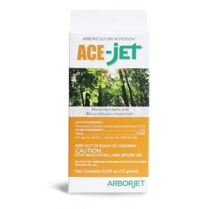 QUIK-jet AIR® Tree Injection