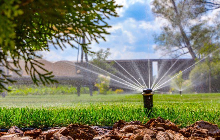 Smart Irrigation Month: Maximize Water Efficiency for Healthier ...