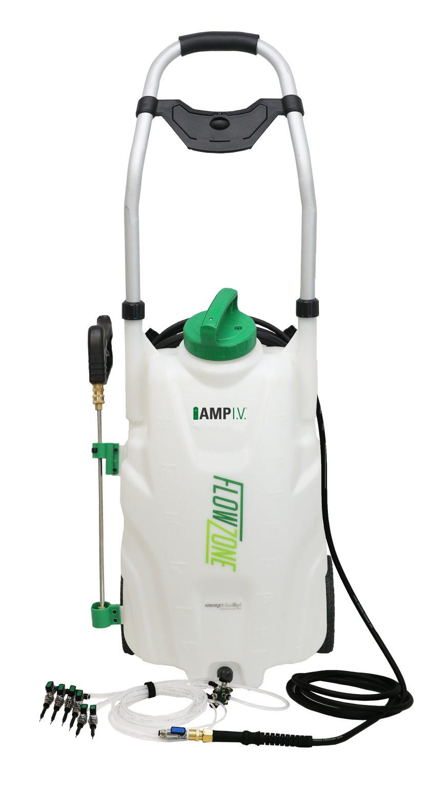 Tree Injection Products by Arborjet | Ecologel