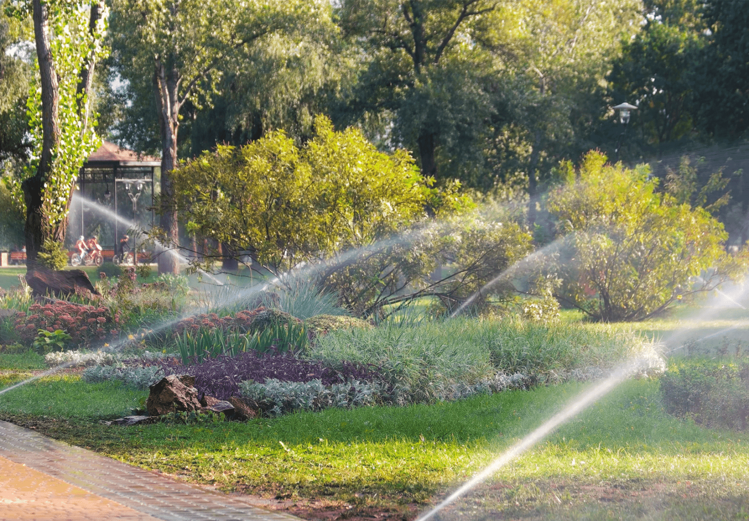 Shortstop® 2SC Plant Growth Regulator