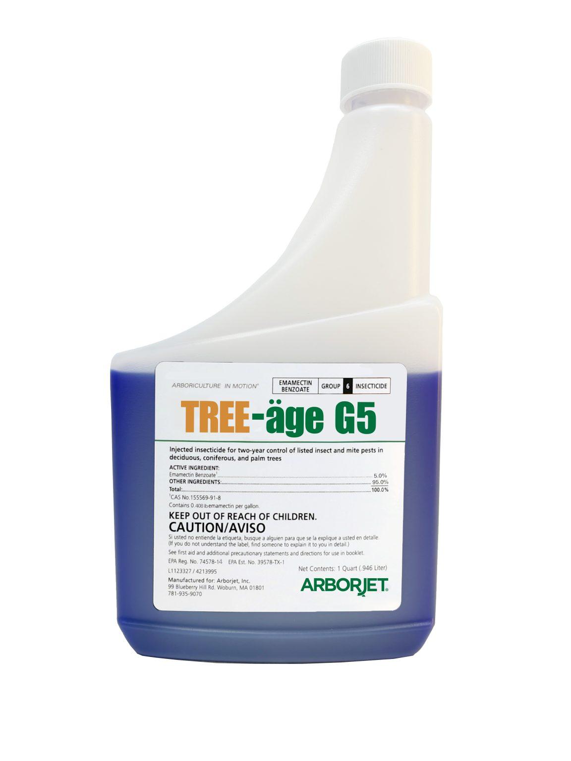 Tree Injection Products by Arborjet | Ecologel